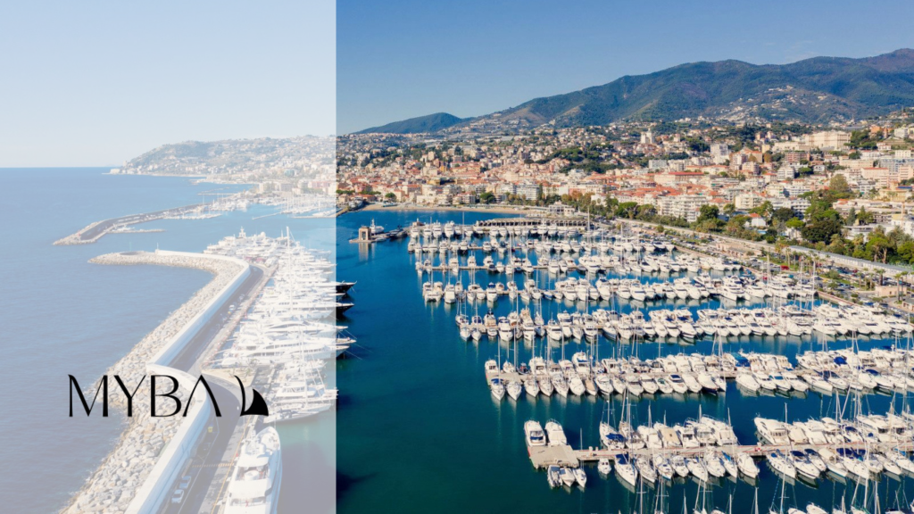 The 35th Edition of the MYBA Charter Show Returns to Sanremo ...